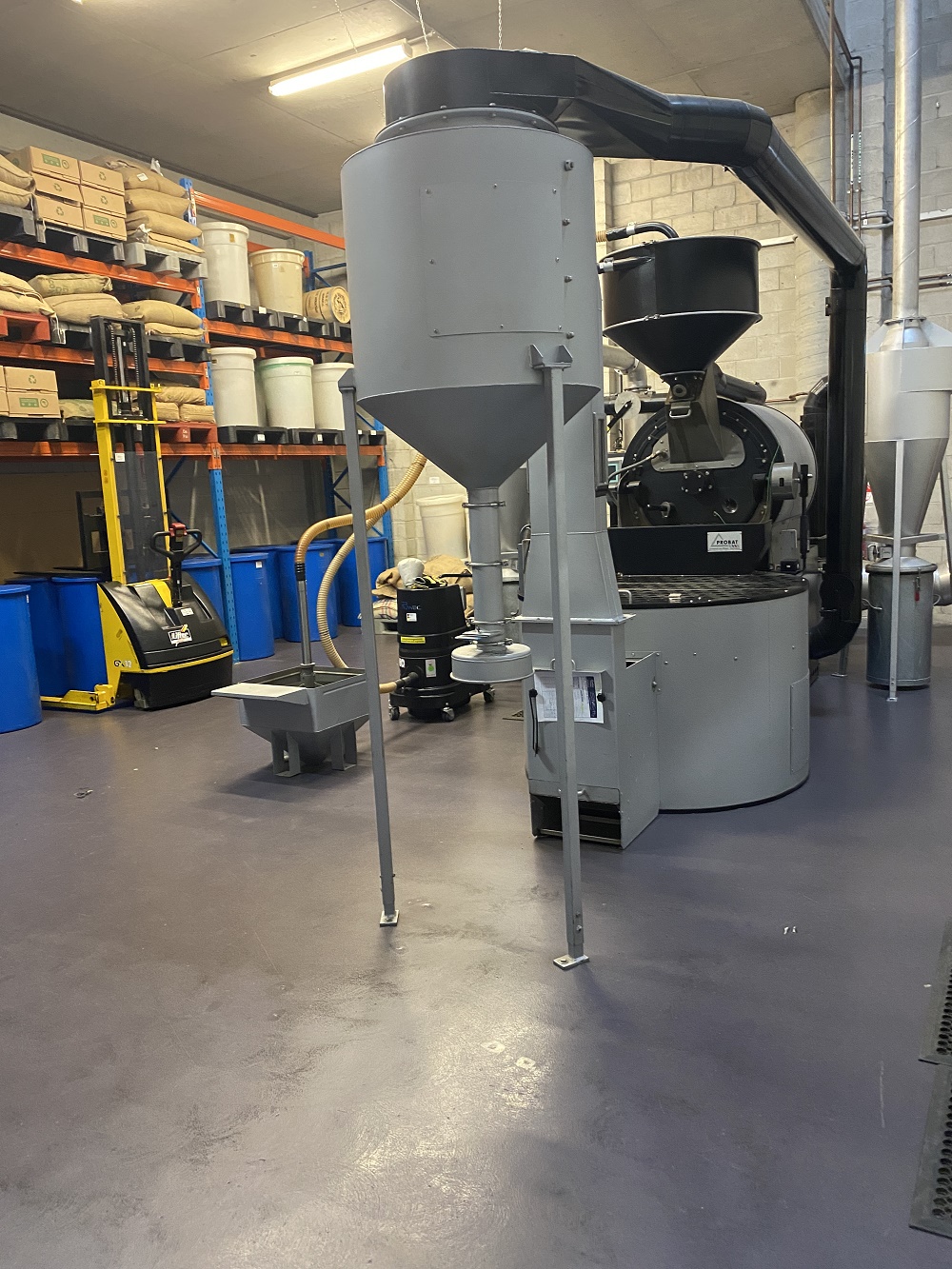 Pine Tea and Coffee Blog